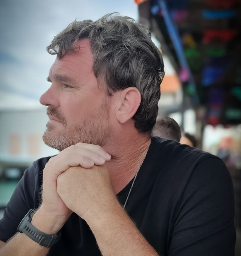 About Jeff Pettengill – Nomadic Infinity